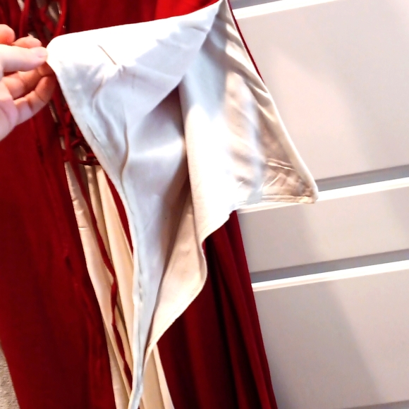 leonardo carbone | Dresses | Renaissance Dressleonardo Carbone | Poshmark